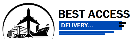 Best Access Delivery | Cargo, Transport & Logistics services